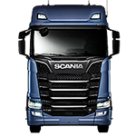 Запчастини для Scania (Сканія)